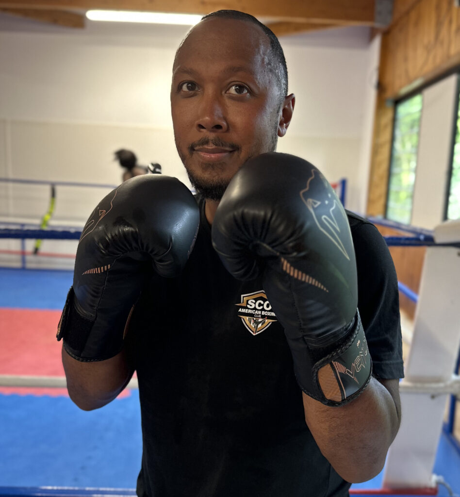 American Boxing Club - Boxe Full-contact débutants et compétiteurs à Angers