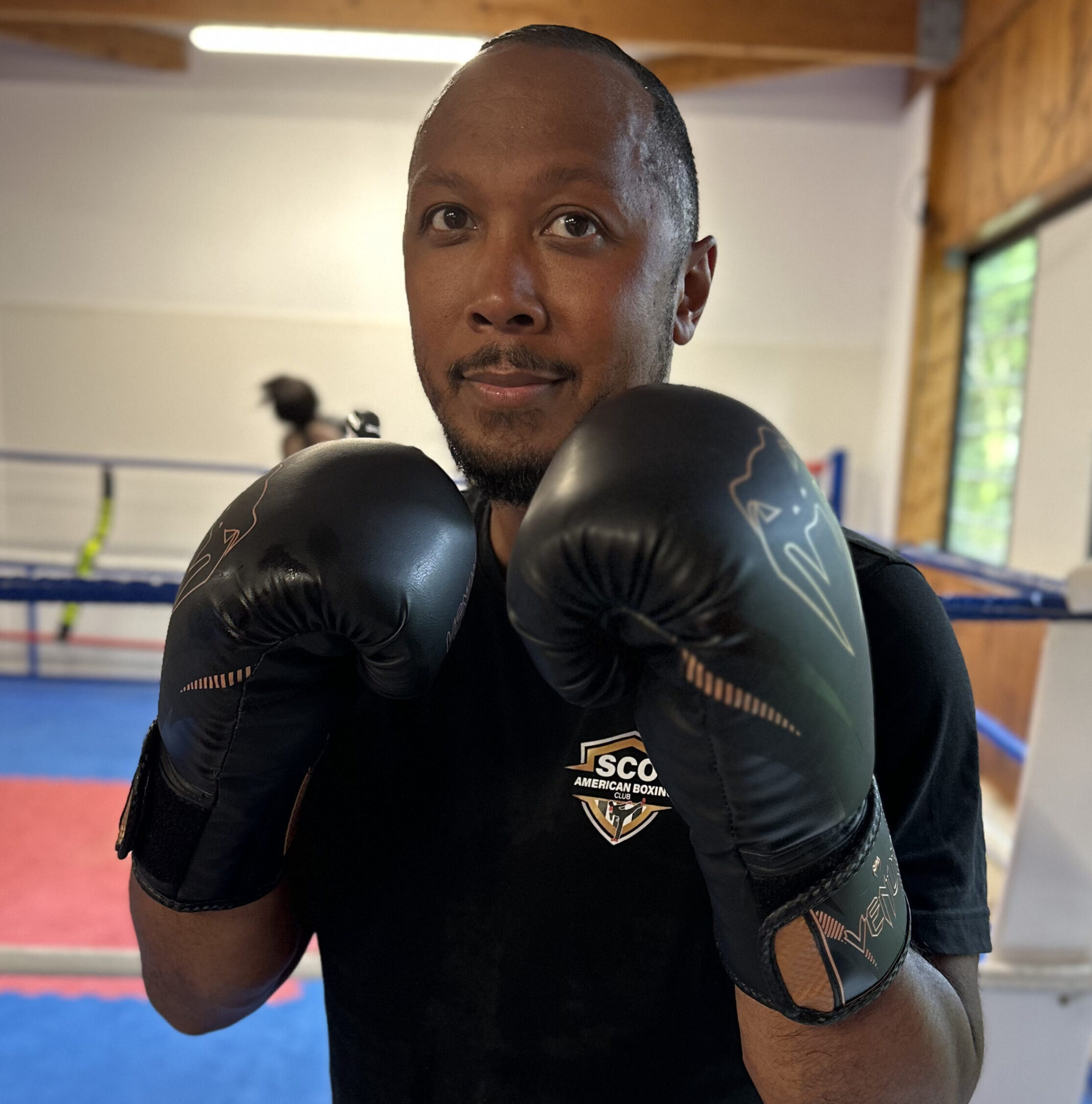 American Boxing Club - Boxe Full-contact débutants et compétiteurs à Angers